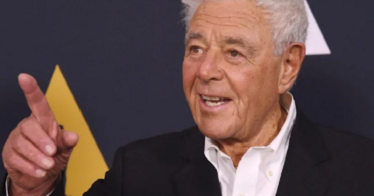 'Superman,' 'Lethal Weapon' director Richard Donner dies at 91