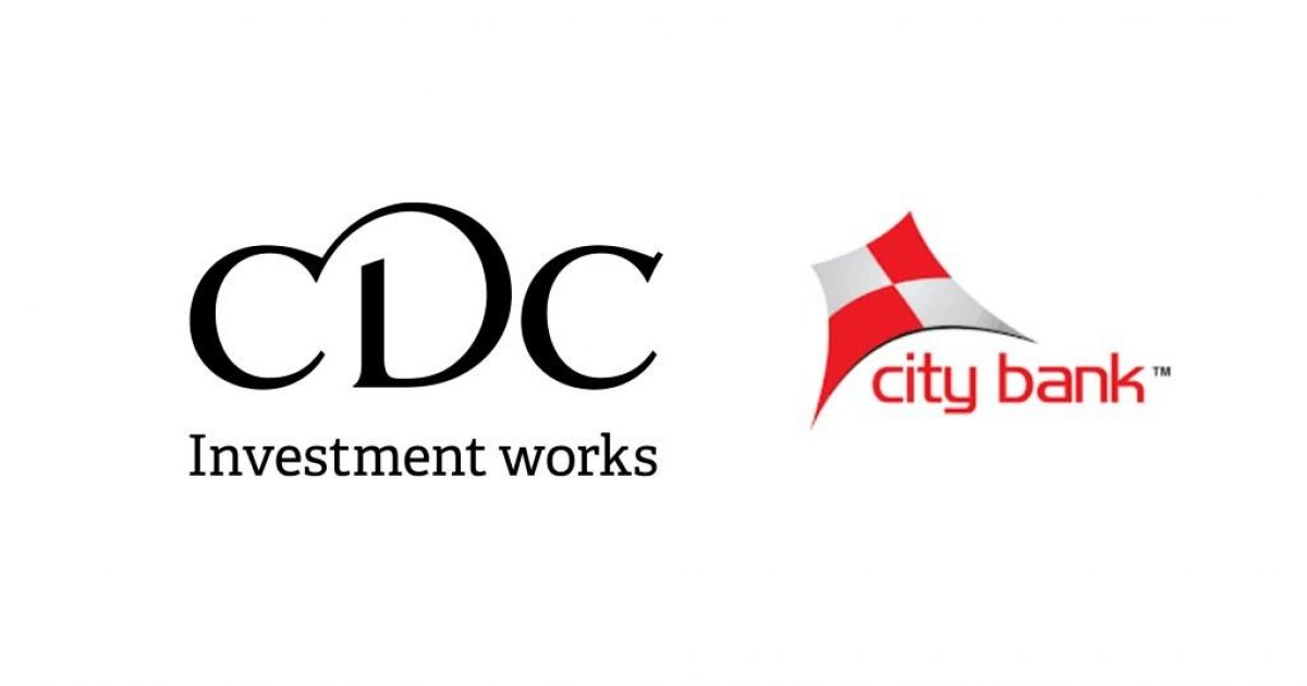 CDC Group seals $30m trade finance loan for City Bank