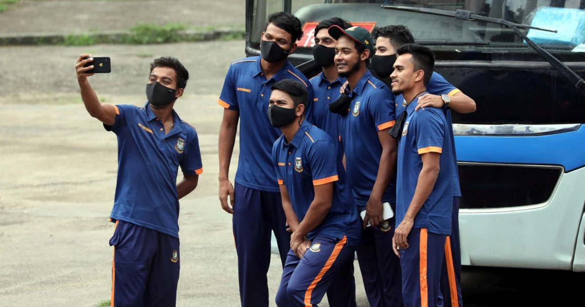 BCB HP squad to begin camp in Chittagong Sunday