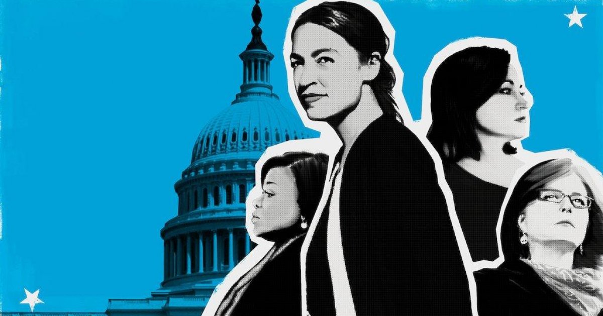 10 great political films