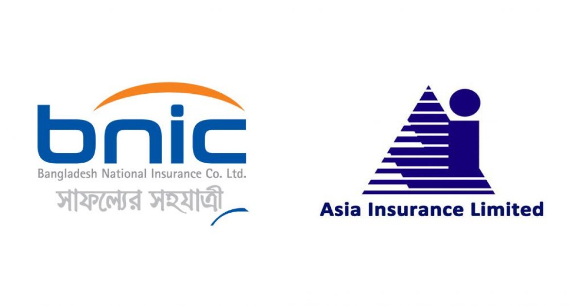 Two insurance companies declare Q2 financials
