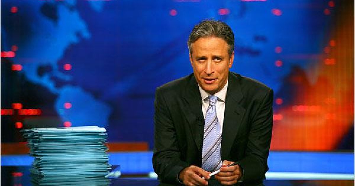 Jon Stewart returns to TV in September with deep dive show