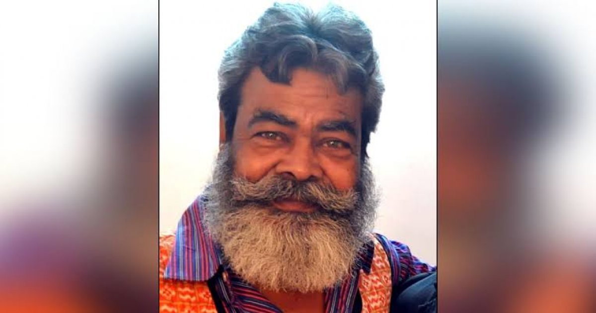 Veteran actor Anupam Shyam passes away