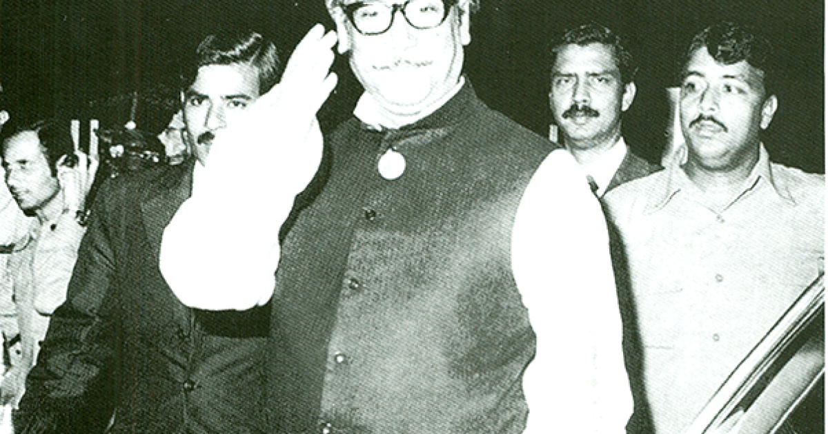 OP-ED: Understanding the Bangabandhu murder trial