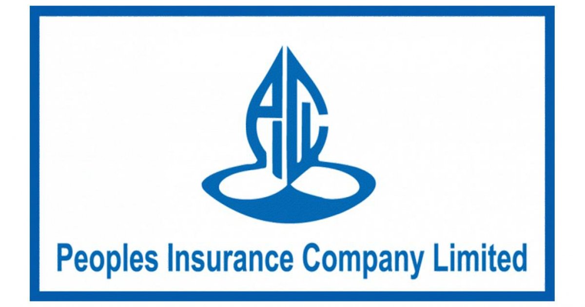 Peoples Insurance Company appoints new CEO