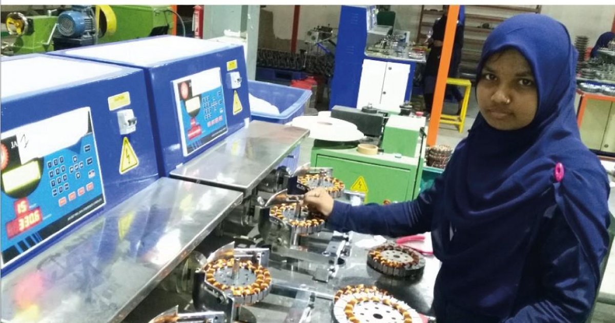 SCB, Ucep begin 2nd re-skilling program for jobless workers
