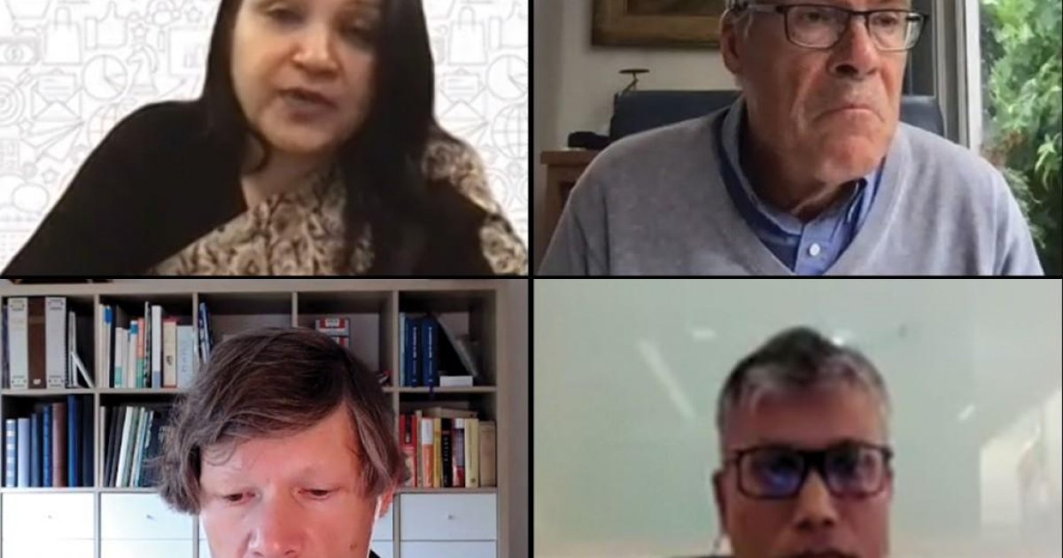 BASIS, PUM Netherlands unveil data science, AI training