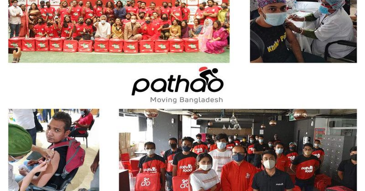 Pathao resumes full service, including bike ridesharing