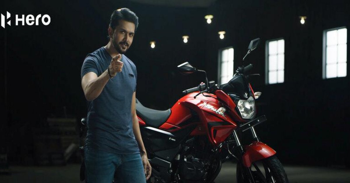 Hero MotorCorp revs up its premium motorcycle portfolio in Bangladesh