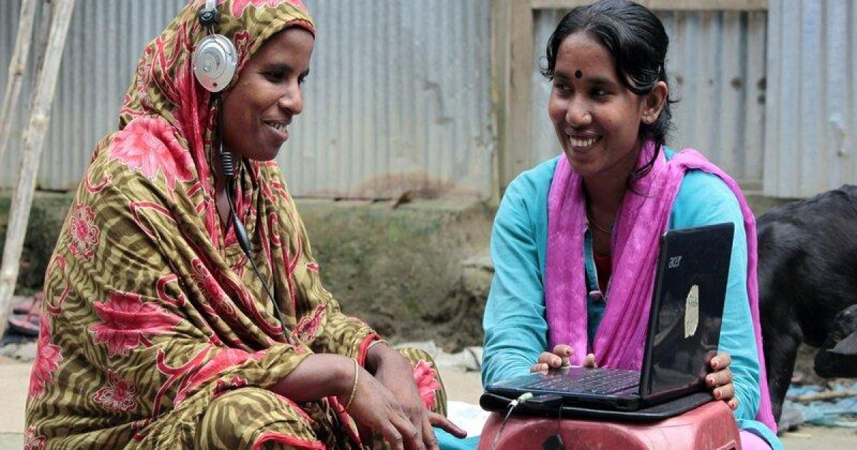 This wifi sharing startup is helping people access the internet at low cost