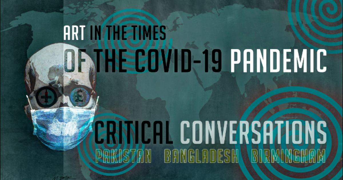 Critical Dialogue events to take place as part of Transforming Narratives