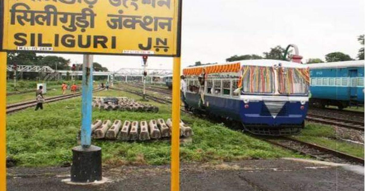 How will Siliguri’s turning into South Asian trade hub impact Bangladesh?