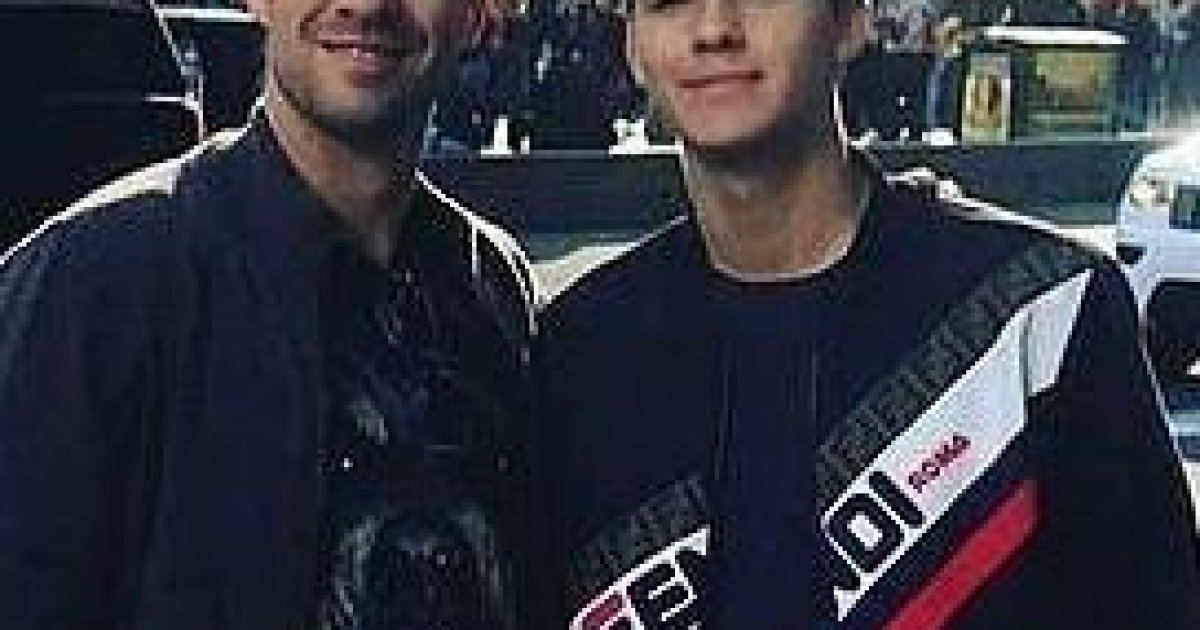 Michael Ballack's teenage son Emilio dies in four-wheel crash