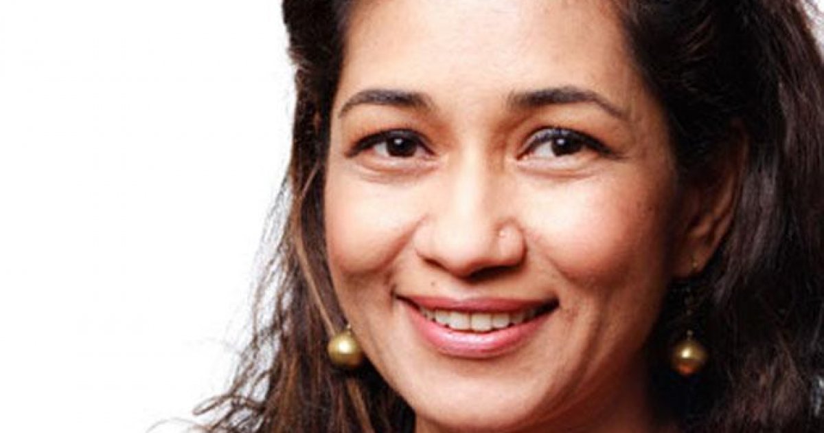 Bangladeshi-American Durreen Shahnaz now on Forbes 50 Over 50 list