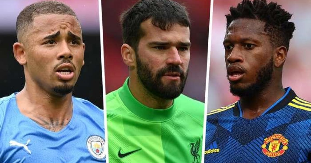 Brazilian FA bars their players to take part in next round EPL