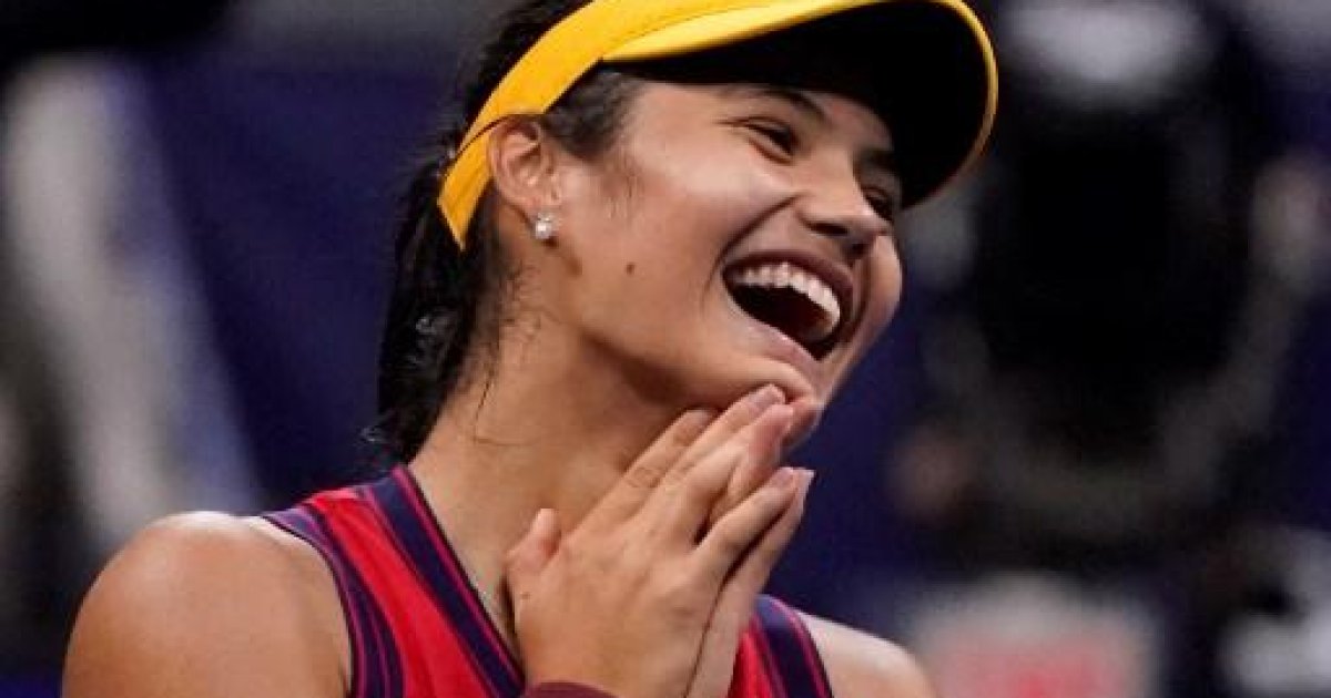 Raducanu to face Fernandez in historic all-teen US Open final