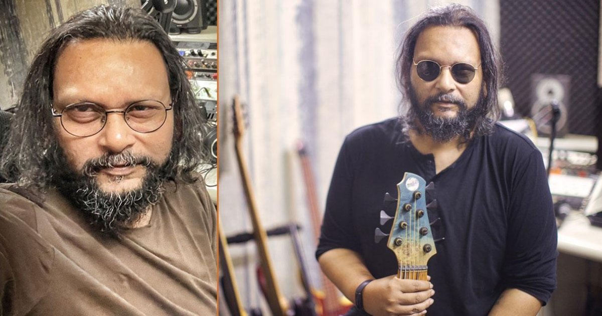 Bassbaba Sumon returns with song about getting old
