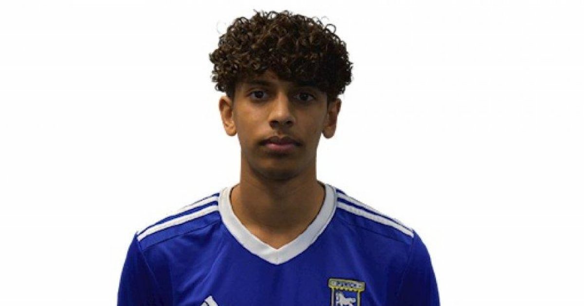 England-based Yusuf named in Bangladesh U-23 side