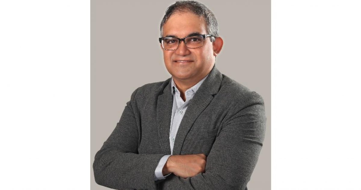 Mastercard gets new account management director