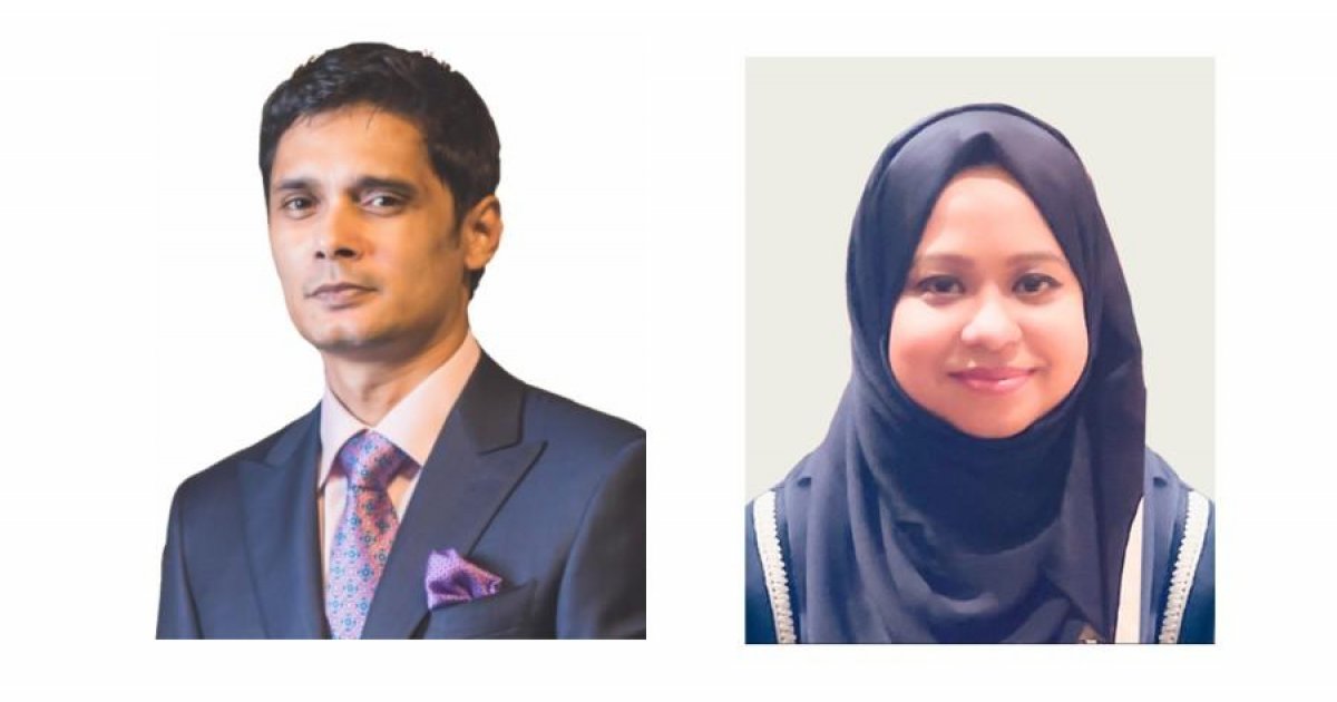 NCC Bank announces new chairman and vice-chairman