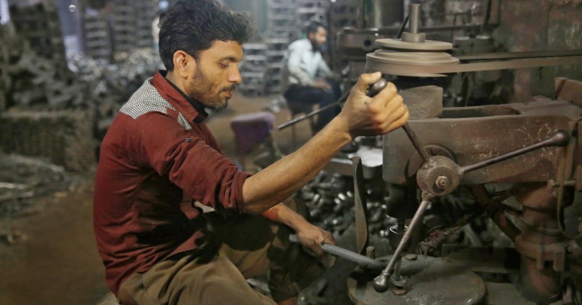 New policy will boost light engineering industry’s growth