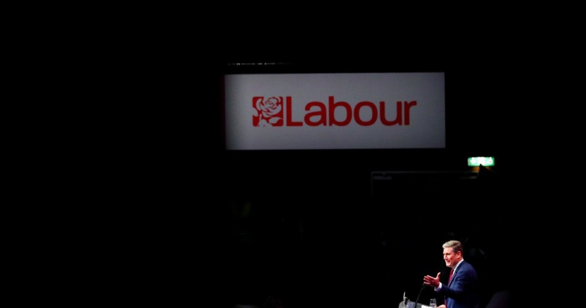 OP-ED: Labour has lost the plot