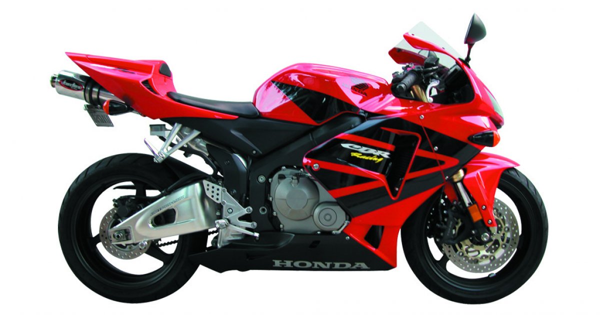 The huge market for motorcycles gears