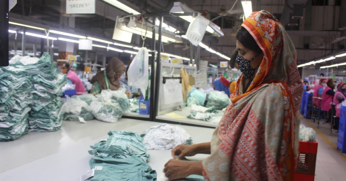 BMTA: Ensure uninterrupted gas supply to the textile mills