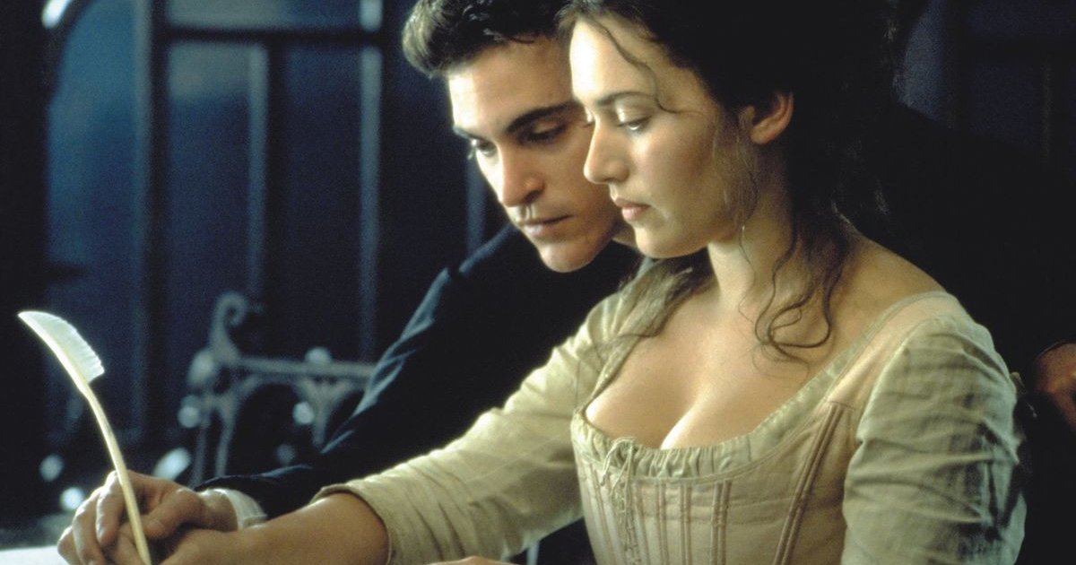 Ten great films about writers and writing