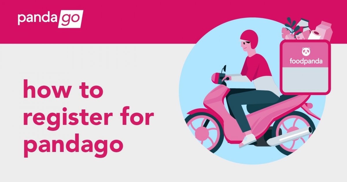 Foodpanda sets foot in package-delivery industry with ‘pandago’