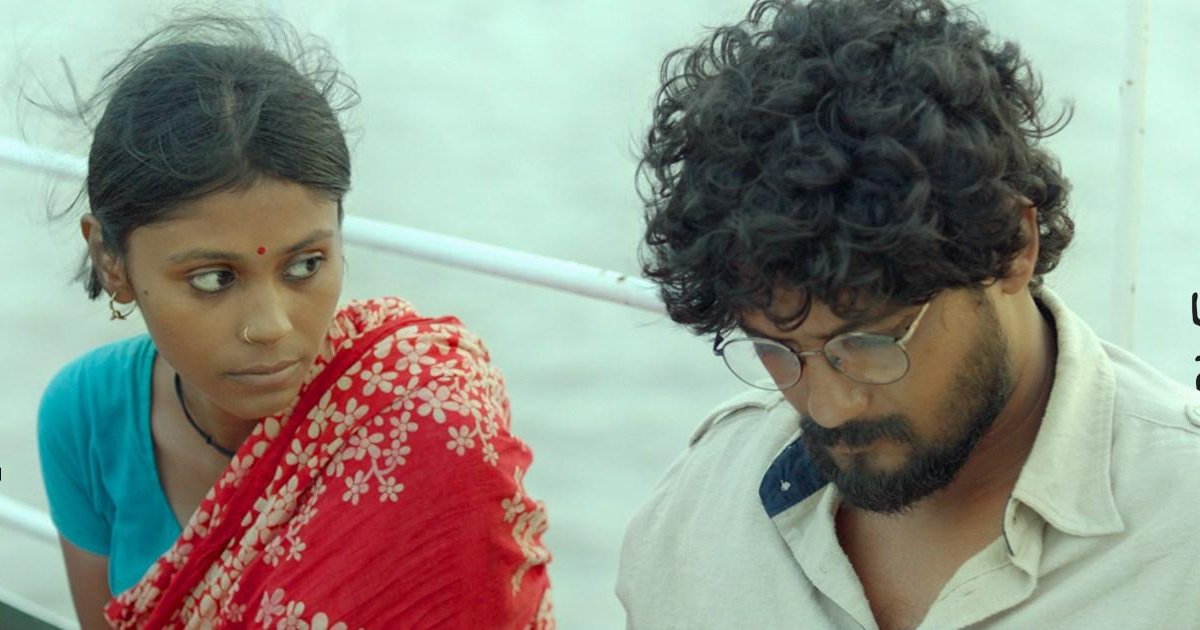 Rezwan Shahriar Sumit's debut film 'Nonajoler Kabbo' drops teaser