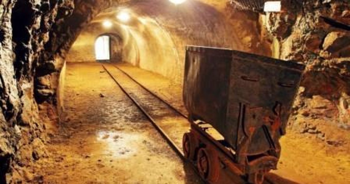 7 die in gas explosion at Zimbabwe gold mine