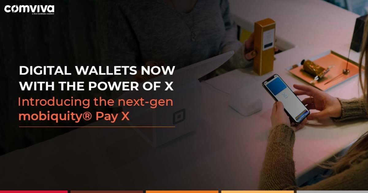 Comviva launches Mobiquity Pay X as digital payments gains momentum in ...
