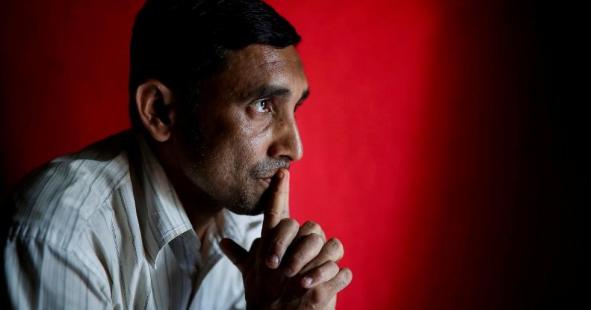 Everything you always wanted to know about Mohib Ullah