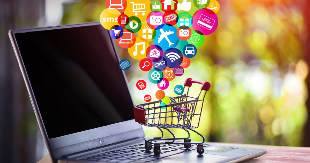 E-commerce sales rise 40% this Eid
