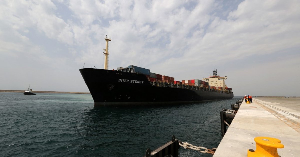 Why Iran’s Chabahar Port will benefit Bangladesh