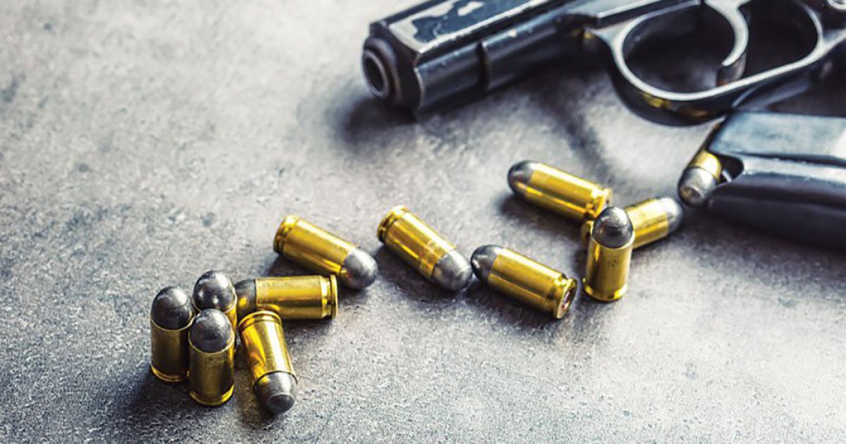 Pakistan Taliban kill six police officers in gun ambush