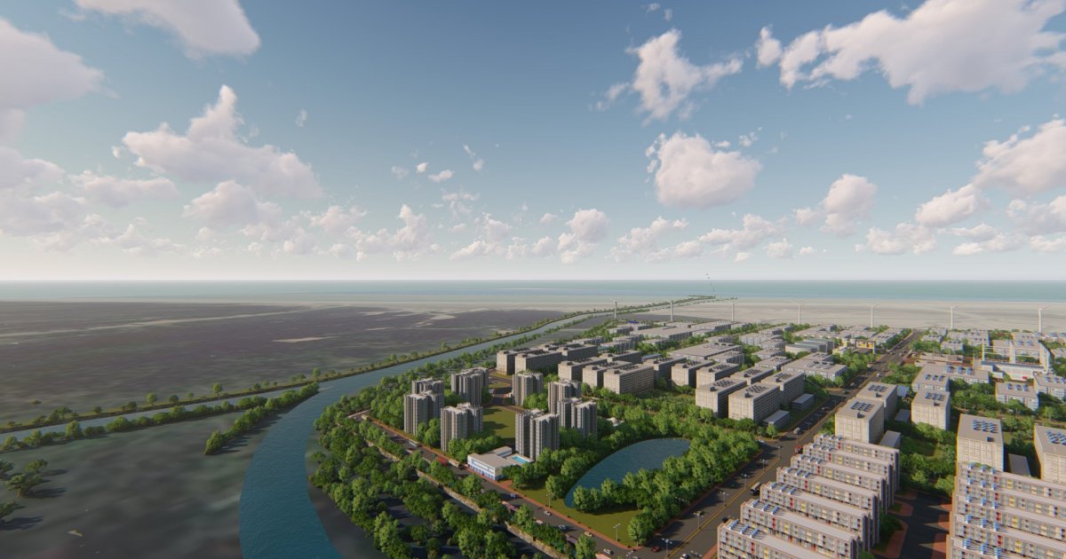 BEZA plans to create 1C new jobs in 100 EZs