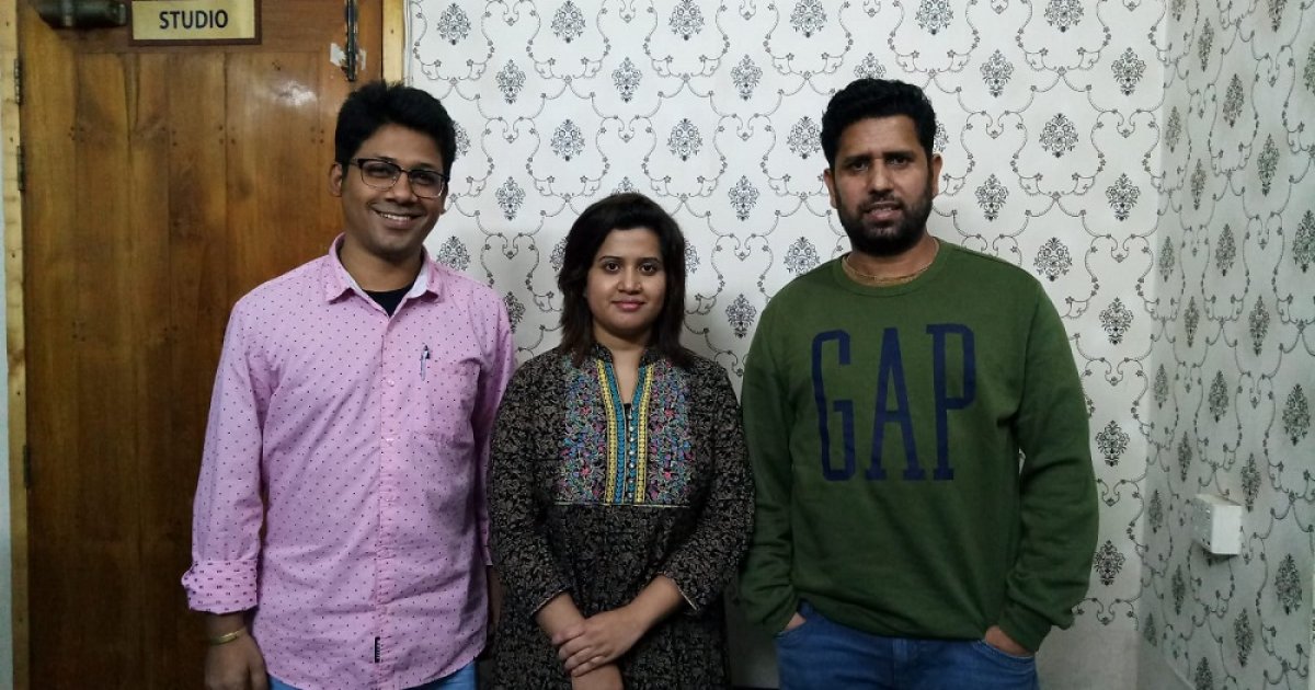 Nancy sings theme song for ‘Family Crisis’ season 2