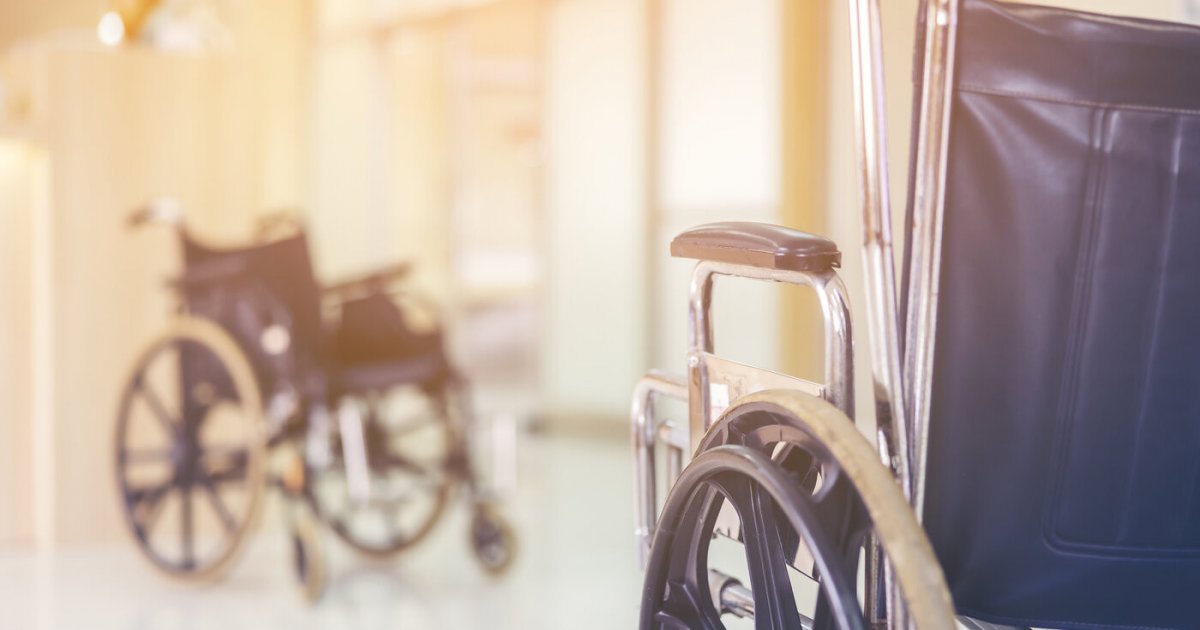 How to understand and respect people with disabilities