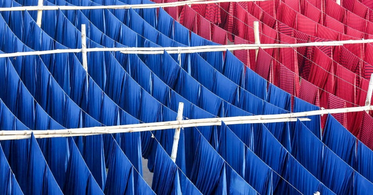 National Textiles Day observed