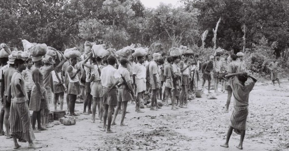 The freedom fighters we celebrate