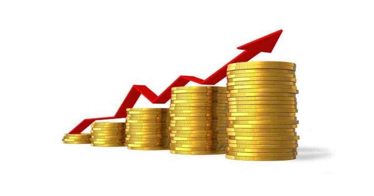 Govt focuses on less current expenditure and increased capital spending