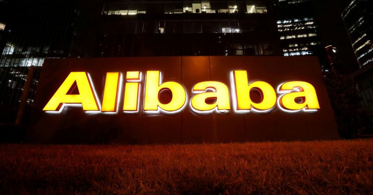 China's Alibaba joins global chatbot race China's Alibaba joins global chatbot race