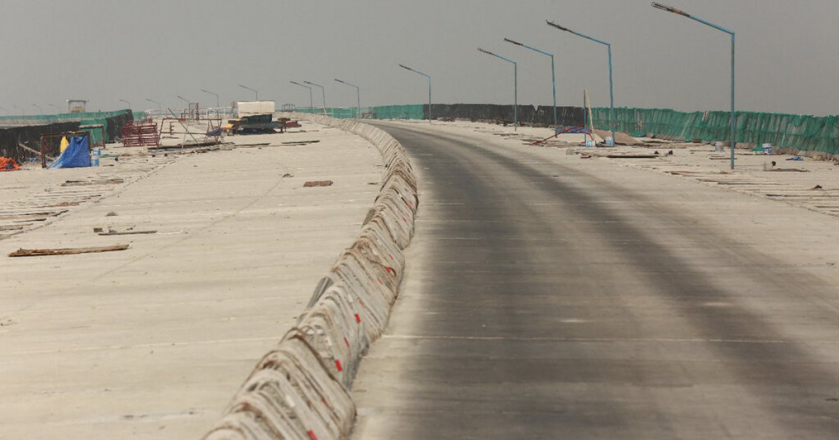 Analysis: Bangladesh at 50 — following the path of the Asian miracle