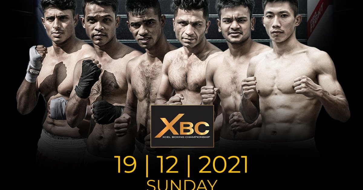 Bongo partners with Xcel Sports to promote alternative sports