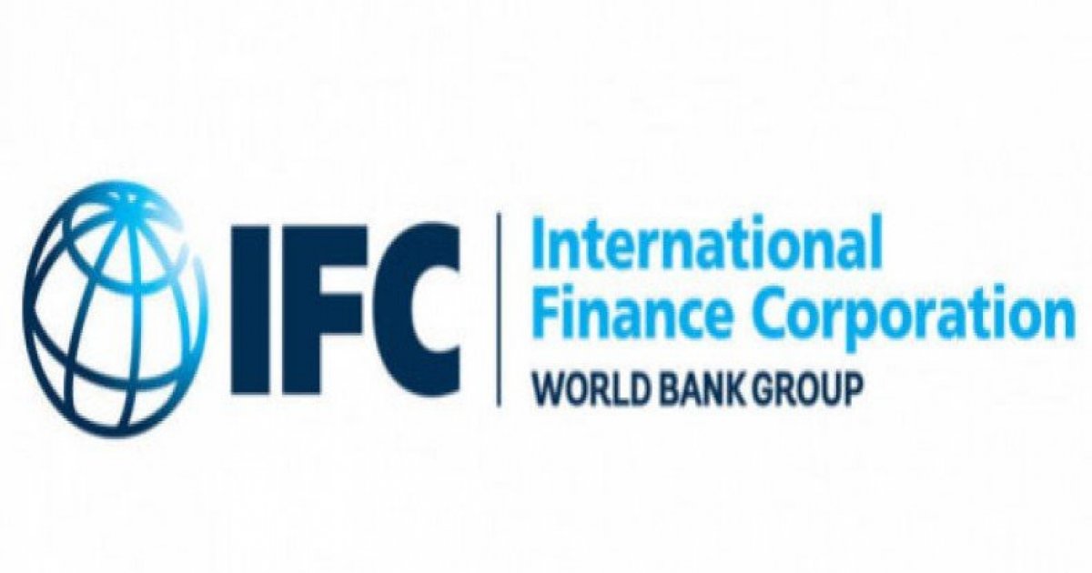 IFC appoints new regional vice president for Asia and the Pacific
