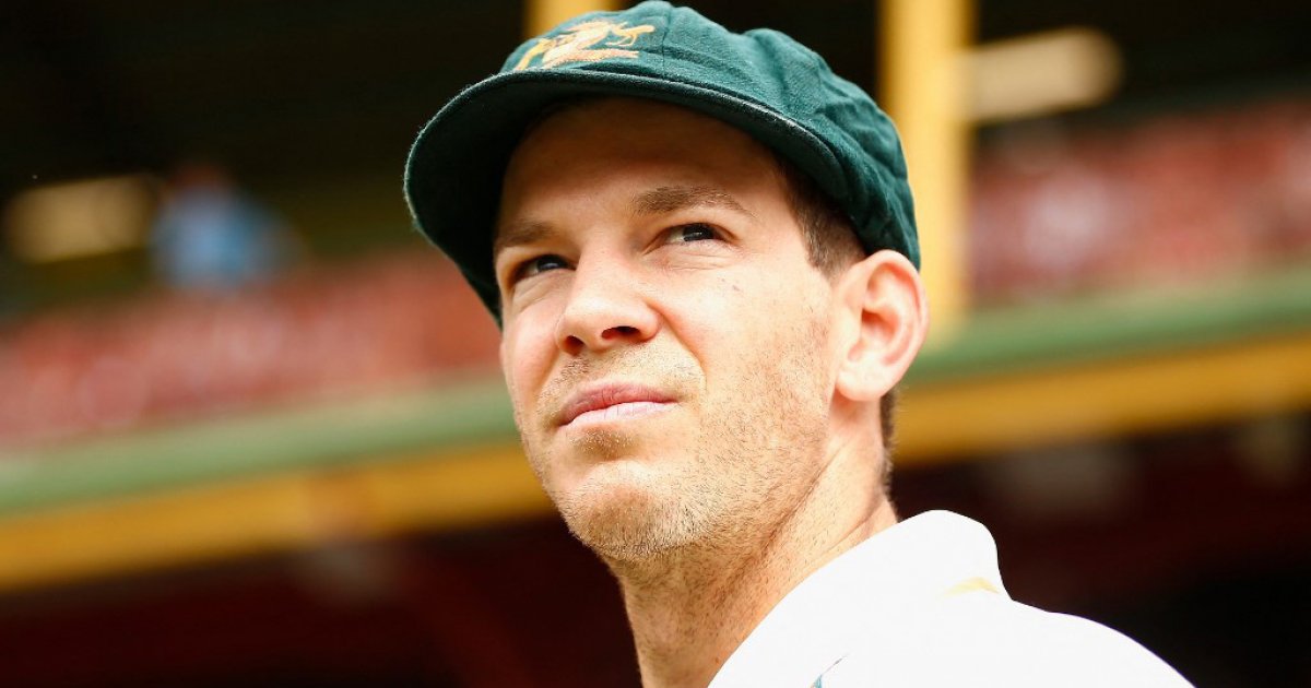 Former Australia captain Paine retires from first-class cricket