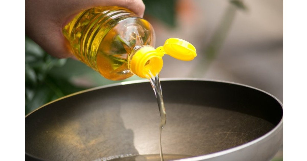 Cooking oil now entirely VAT-free | Dhaka Tribune
