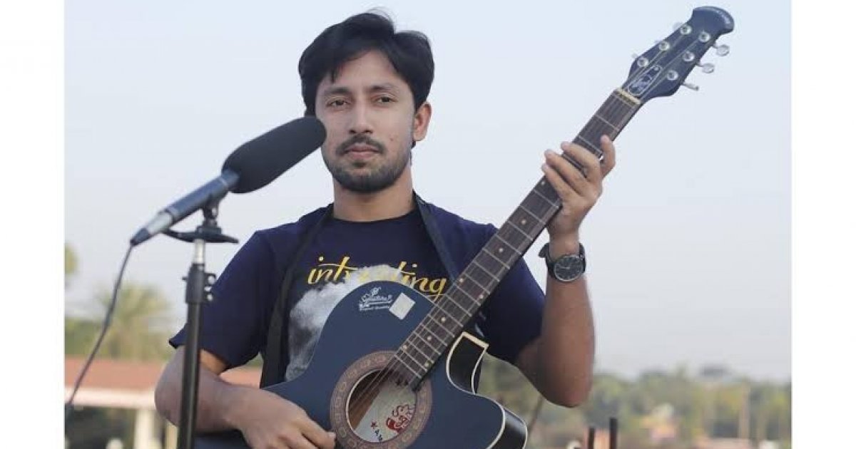 Md Rejaul Karim is creating memories and moments for people through his ...